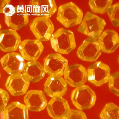 Cina Diamond Powder Top Grade industriale sintetico abrasivo policristallino industriale in vendita