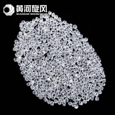 China Echte echte losse diamant voor verkooplaboratorium gecreeerd fabriek het verkopen wit Te koop