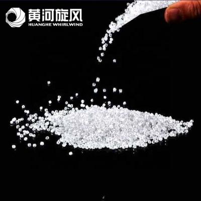 Cina la chiarezza che SI1 di 1.3mm coloro la terra reale ha estratto il giro tagliato brillante sciolto naturale dei diamanti in vendita
