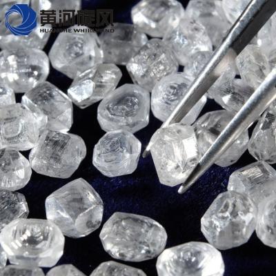 Cina 2.0mm 2.5mm un carati Diamond Wholesale Price bianco del grado 10pcs uno in vendita