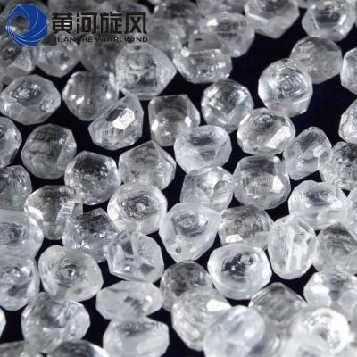 Cina 2.0mm 2.5mm un carati Diamond Wholesale Price bianco del grado 10pcs uno in vendita