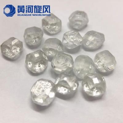 Cina i compratori sintetici/laboratorio dei diamanti grezzi di cvd hanno fatto il diamante sciolto in vendita