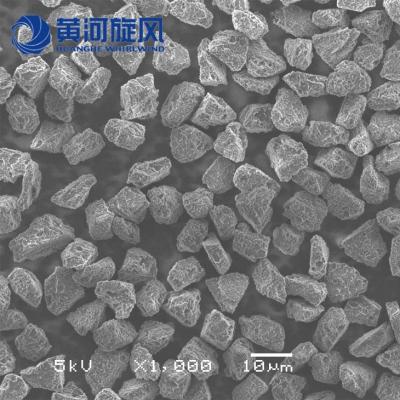 Cina Elevata purezza Diamond Powder Economical Grade industriale sintetico in vendita