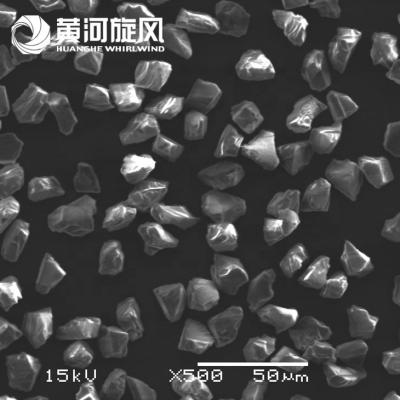 Cina Elevata purezza Diamond Powder Economical Grade industriale sintetico in vendita