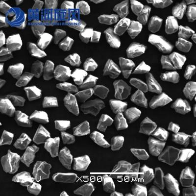 Cina Elevata purezza Diamond Powder Economical Grade industriale sintetico in vendita