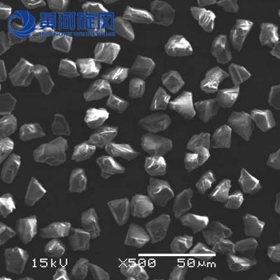 Cina Elevata purezza Diamond Powder Economical Grade industriale sintetico in vendita