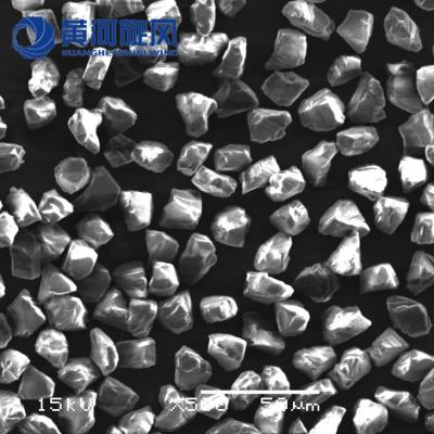 Cina Elevata purezza Diamond Powder Economical Grade industriale sintetico in vendita