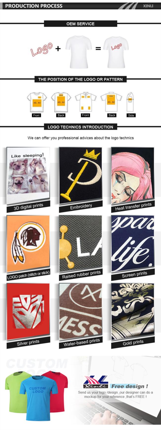 Cheap Blank Men T-Shirt Customized Printing Logo Quick Dry Summer Jogger Active T Shirt
