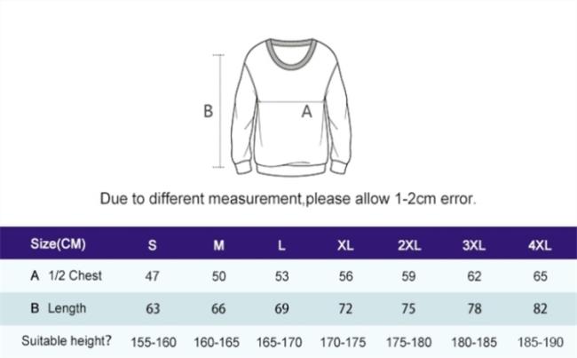 Custom 100% cotton New crew neck sweatshirt 360 gram velvet lined oversized Unisex Sweatshirt