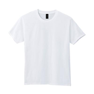 China Clothing Manufacturer Wholesale Custom Blank T Shirt 100% Cotton Short Sleeve Print Puff Slogan Basic Casual Men's T-shirt for sale