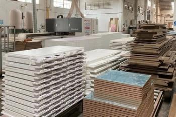 China Factory - MC WORLD LIMITED