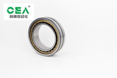 Cina 304 cuscinetti a sfera profondi della scanalatura di acciaio inossidabile 35x80x21mm P0 P6 in vendita