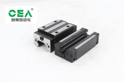 中国 High Load Capacity Linear Guide Bearing, Outside Diameter from 30mm to 60mm 販売のため