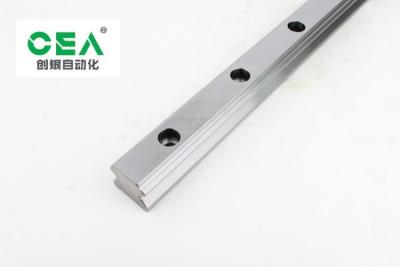 Cina Sistema di rotaie di scorrimento sopportante lineare resistente di Hiwin HGH20CA in vendita