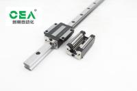 China High Load Capacity Linear Guide Bearing -20 to +120 Celsius for sale
