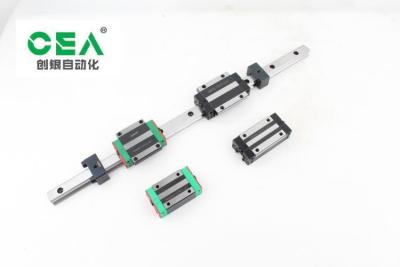 China 20mm Heavy Duty Linear Guide Rail Hgh20 Hiwin Linear Bearing for sale