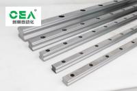 China High Dynamic Load Rating Round Ball Linear Guide Bearing for sale