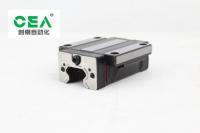 China High Durability Small to Large Linear Guide Bearing with High Accuracy for sale