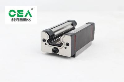 Cina Larghezza di Mini Linear Motion Guide Ways 12mm per attrezzatura medica in vendita
