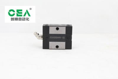 China OEM linear diminuto ISO9001 do rolamento do quadrado pesado da dimensão à venda