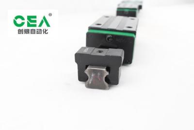 China OEM linear diminuto ISO9001 do rolamento do quadrado pesado da dimensão à venda