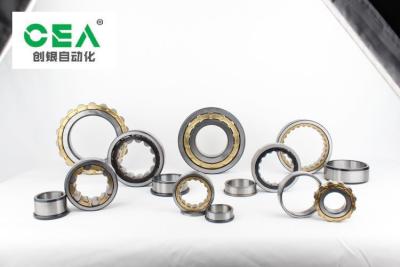 Cina Cuscinetto a rulli aperto della tazza tirata a basso rumore per macchinario 40*47*20mm in vendita