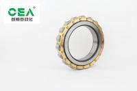 China OEM P6 P0 Combined Needle Roller Bearings Full Complement for sale