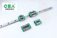 China Miniature Robot Arm CNC Linear Guide Rail for sale
