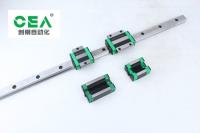 China Miniature Robot Arm CNC Linear Guide Rail for sale