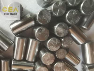 Cina SUS304 sfera per cuscinetti d'acciaio del metallo della sfera per cuscinetti G10-G1000 in vendita