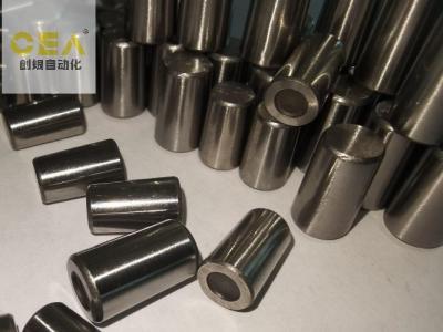 Cina SUS304 sfera per cuscinetti d'acciaio del metallo della sfera per cuscinetti G10-G1000 in vendita