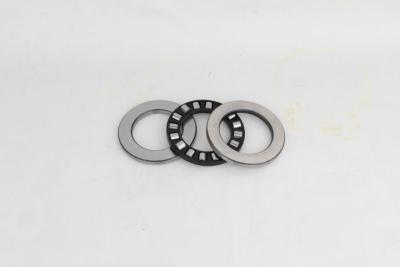 Cina Direzione del cuscinetto a sfere di spinta 51103 della rondella di pressione singola 17x30x9mm in vendita