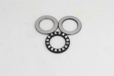 Cina Direzione del cuscinetto a sfere di spinta 51103 della rondella di pressione singola 17x30x9mm in vendita