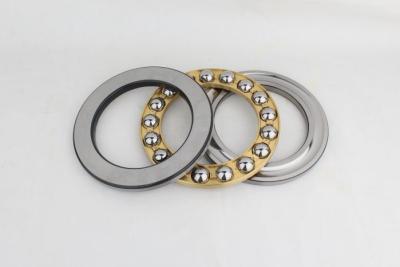 Cina CEA Original Needle Thrust Roller che sopporta il cuscinetto di NTA 2840 in vendita