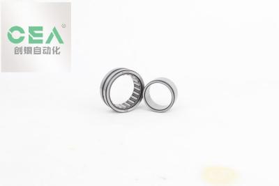 Cina Steel Ball General Motors High Speed Needle Rolling Deep Groove Raceway Without Seal Bearings in vendita