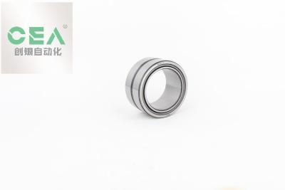 Cina Nkia 5901/5902 Needle Roller Bearings For High Temperature Resistant Textile Machinery in vendita
