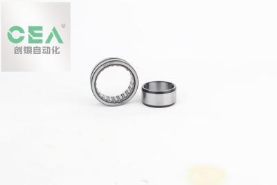 Cina Nkia 5901/5902 Needle Roller Bearings For High Temperature Resistant Textile Machinery in vendita