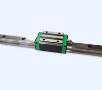 China ISO 9001 High Precision Heavy Duty Linear Guide Rail Customizable for sale
