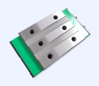 China High Accuracy Linear Rail Heavy Duty Linear Guide Rail for sale