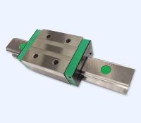 China High Accuracy Linear Rail Heavy Duty Linear Guide Rail for sale