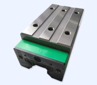 China High Accuracy Linear Rail Heavy Duty Linear Guide Rail for sale