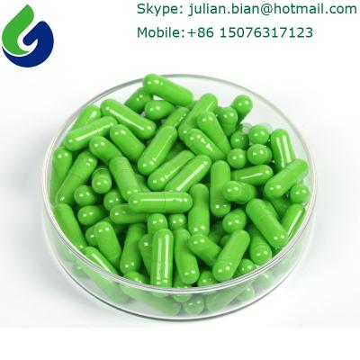 China GMP Halal FDA certificated empty gelatin capsules BSE/TSE free for sale