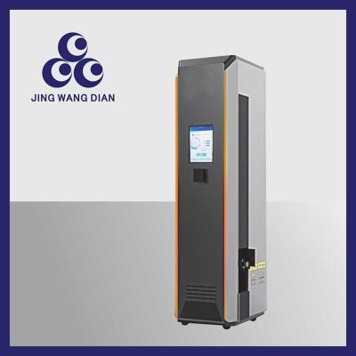 China High Precision AI Paper Counting Machine Intelligent Paper Counting Equipment for sale