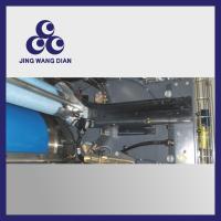 China Automated Offset Printing Press Blanket Cleaning Machine Stable for sale