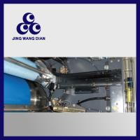 China Automated Offset Printing Press Blanket Cleaning Machine Stable for sale