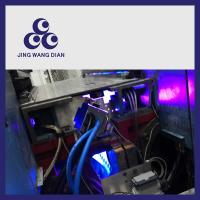 China Rapid LED UV Curing Equipment UV LED Light Curing Machine Intelligent Control for sale