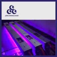 China Rapid LED UV Curing Equipment UV LED Light Curing Machine Intelligent Control for sale