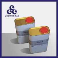 China High Performance Premium UV Printing Ink Reducer Fast Leveling High Gloss for sale