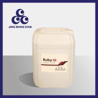 China Stable Performance Plate Developer Chemical Low Replenishment for sale