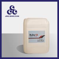 China Stable Performance Plate Developer Chemical Low Replenishment for sale